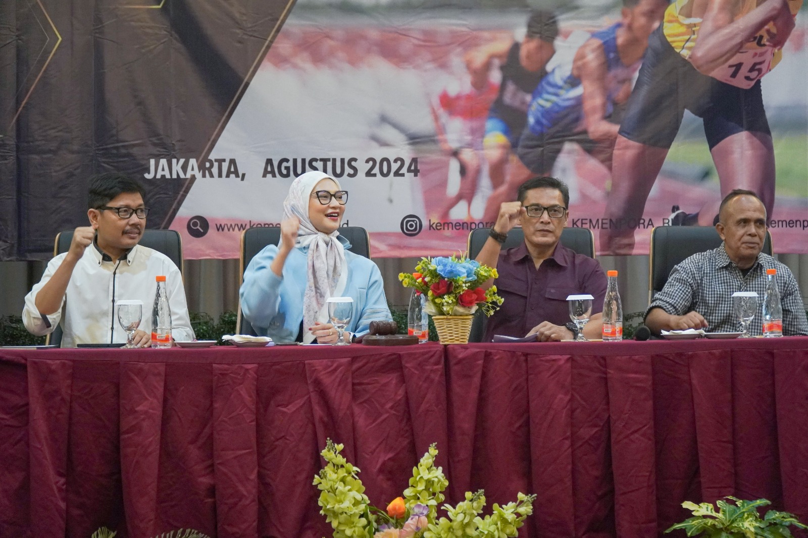 Sebagai Upaya Wujudkan Inklusi Sosial Bagi Penyandang Disabilitas dalam ... Sebagai Upaya Wujudkan Inklusi Sosial Bagi Penyandang Disabilitas dalam ...